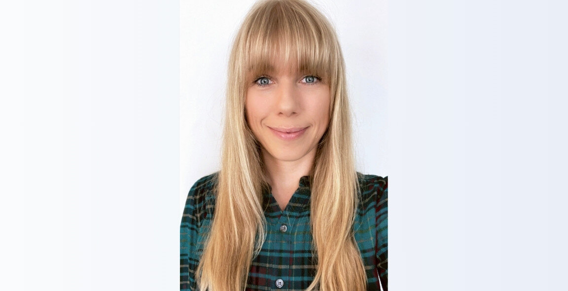 Mersen Appoints Paulina Chmielowska | Mersen